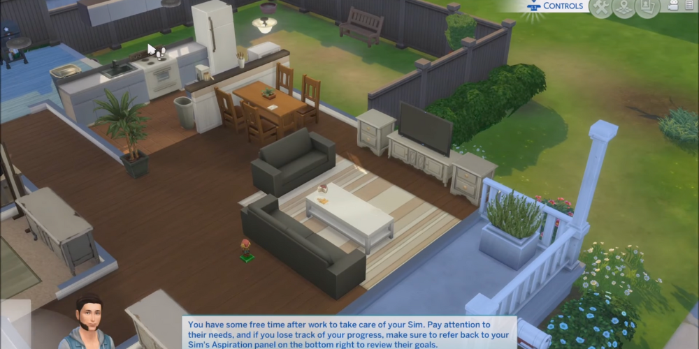 Theouterworlds.infoUltimate Creativity: Building Unique Sims and Homes ...