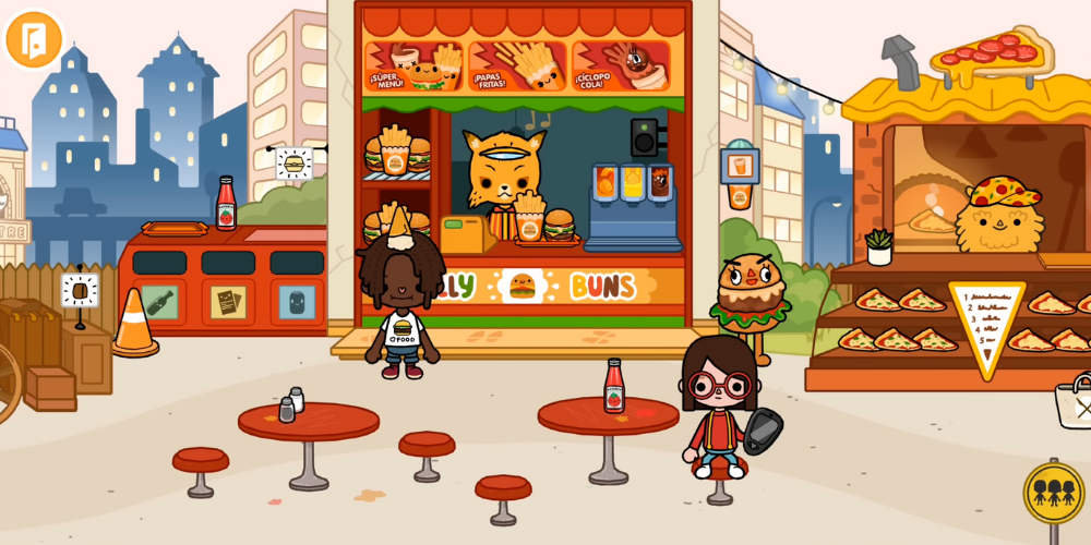 Theouterworlds.infoCreating Your Dream World in Toca Life World: A ...