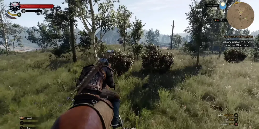 Theouterworlds.infoThe Witcher 3 Combat Guide: Mastering Swordplay and ...