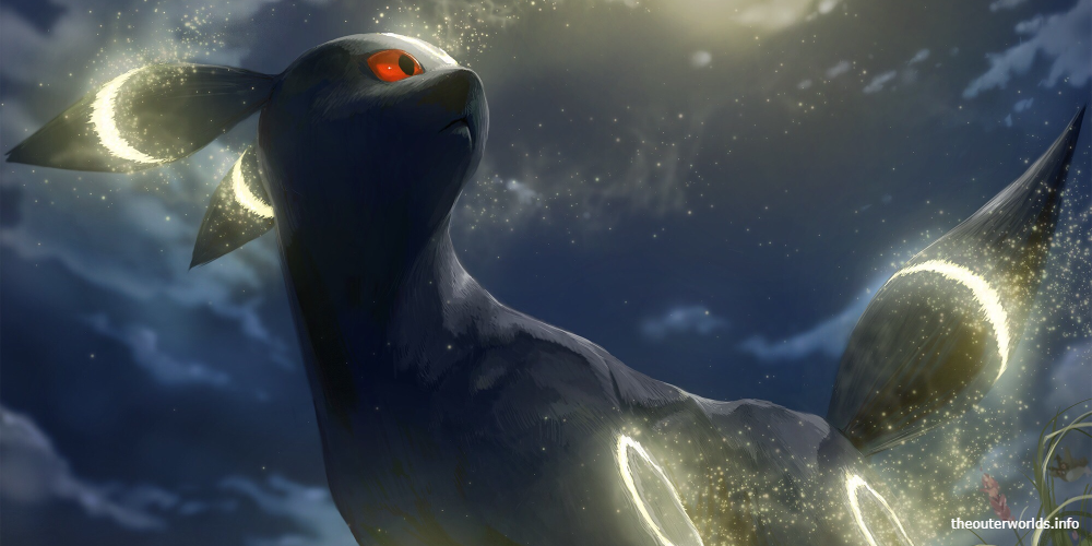 Theouterworlds.infoThe Ultimate Ranking of the Top 10 Dark-type Pokémon ...
