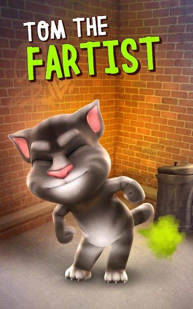 Our Take On Talking Tom Cat: Comprehensive Review