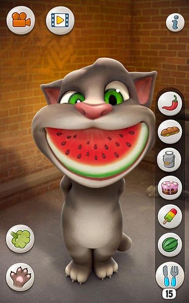 Our Take On Talking Tom Cat: Comprehensive Review