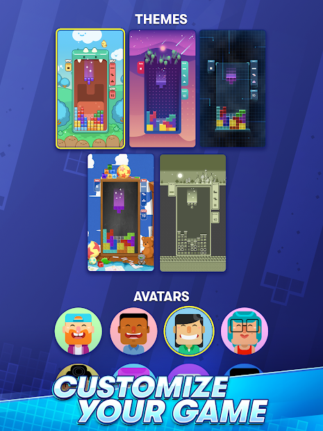 Our Take On Tetris®: Comprehensive Review