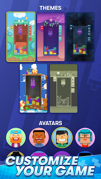 Our Take On Tetris®: Comprehensive Review
