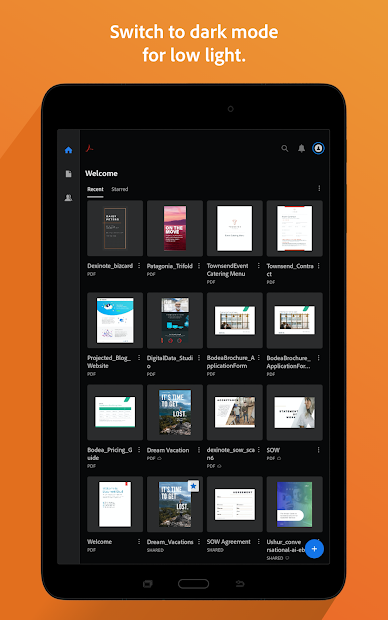Our Take On Adobe Acrobat Reader: PDF Viewer, Editor & Creator ...