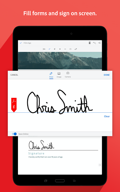 Our Take On Adobe Acrobat Reader: PDF Viewer, Editor & Creator ...