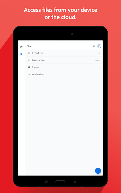 Our Take On Adobe Acrobat Reader: PDF Viewer, Editor & Creator ... Our Take On Adobe Acrobat Reader: PDF Viewer, Editor & Creator ...