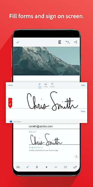 Our Take On Adobe Acrobat Reader: PDF Viewer, Editor & Creator ...