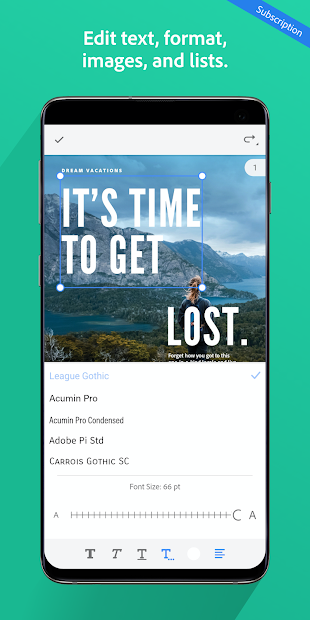 Our Take On Adobe Acrobat Reader: PDF Viewer, Editor & Creator ...