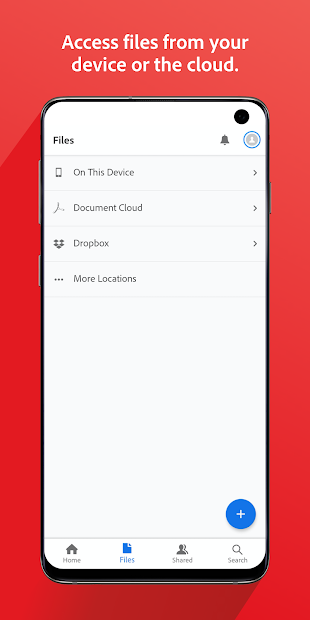 Our Take On Adobe Acrobat Reader: PDF Viewer, Editor & Creator ...