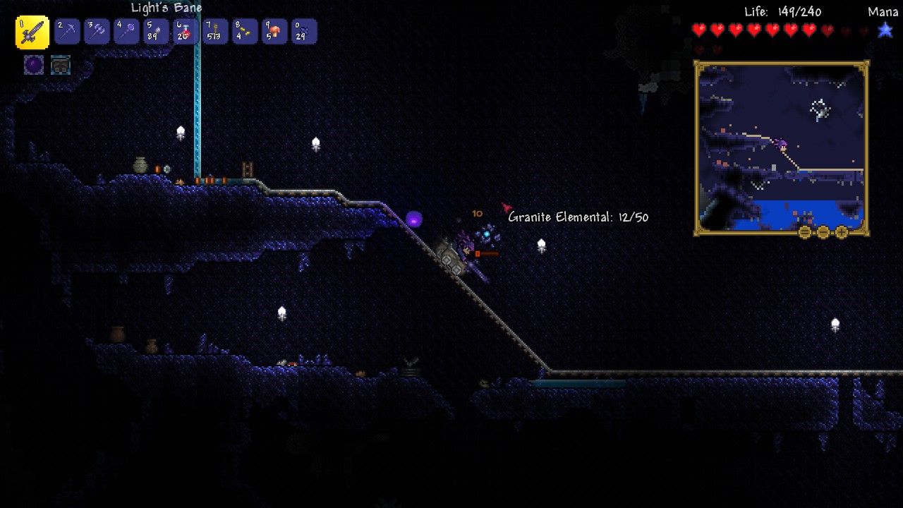 Our Take On Terraria: Comprehensive Review
