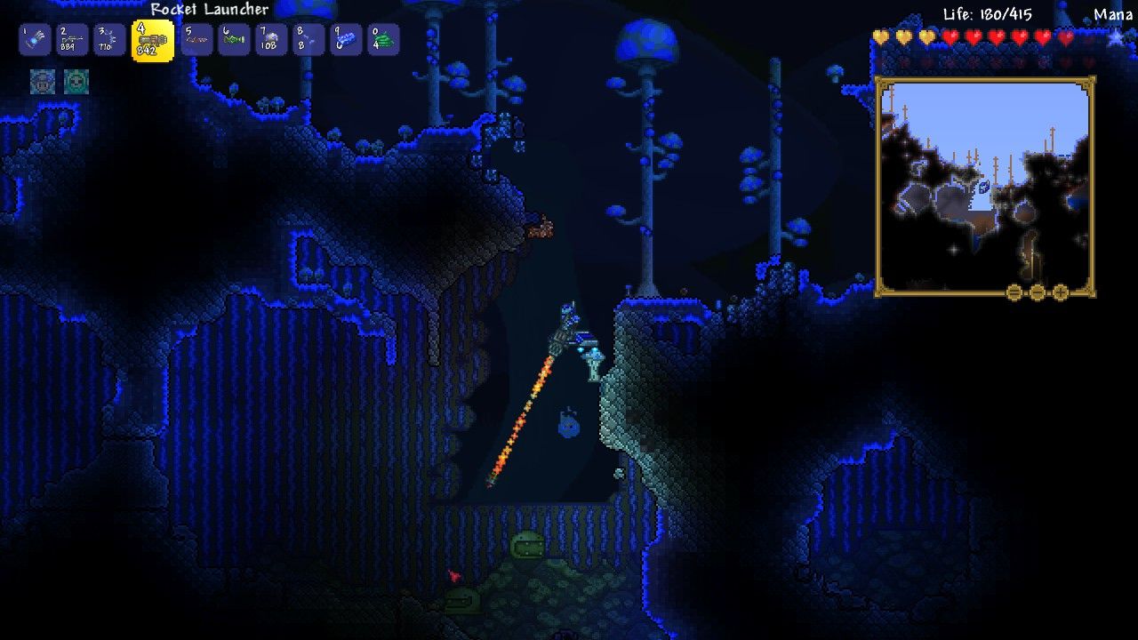 Our Take On Terraria: Comprehensive Review