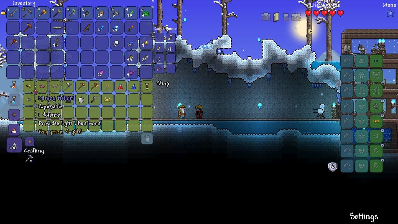 Our Take On Terraria: Comprehensive Review