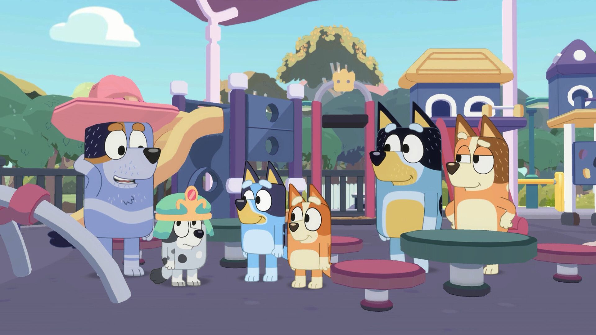 Our Take On Bluey: The Videogame: Comprehensive Review